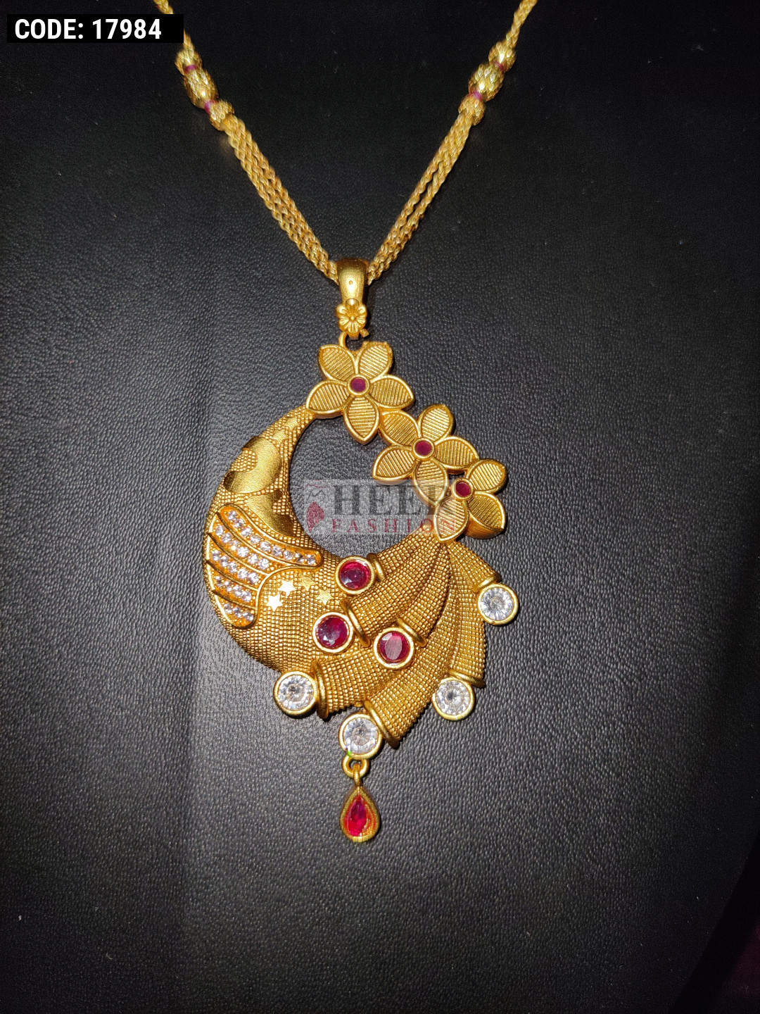 Pendalbuti set Special Tanmaniya Collection